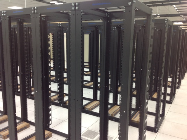 Hivelocity Chooses Rack Solutions Products for State-of-the-Art Data ...